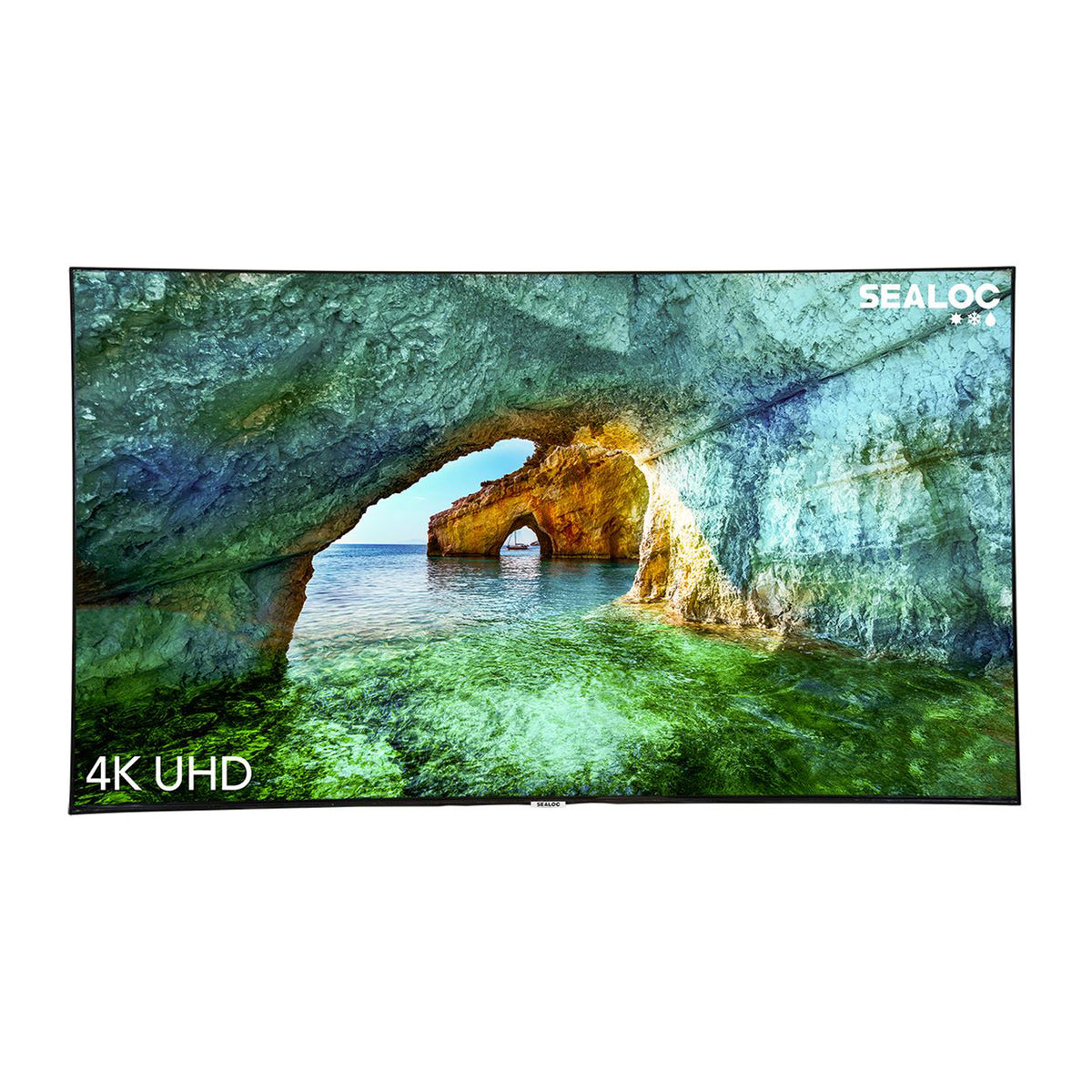 Weather Resistant TV's