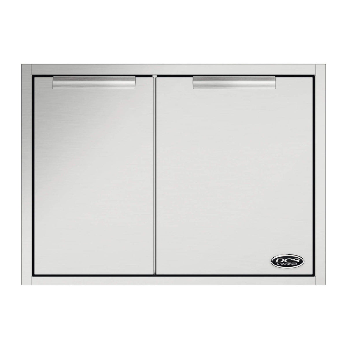 DCS 30-Inch Access Drawer Storage Combo - ADR2-30