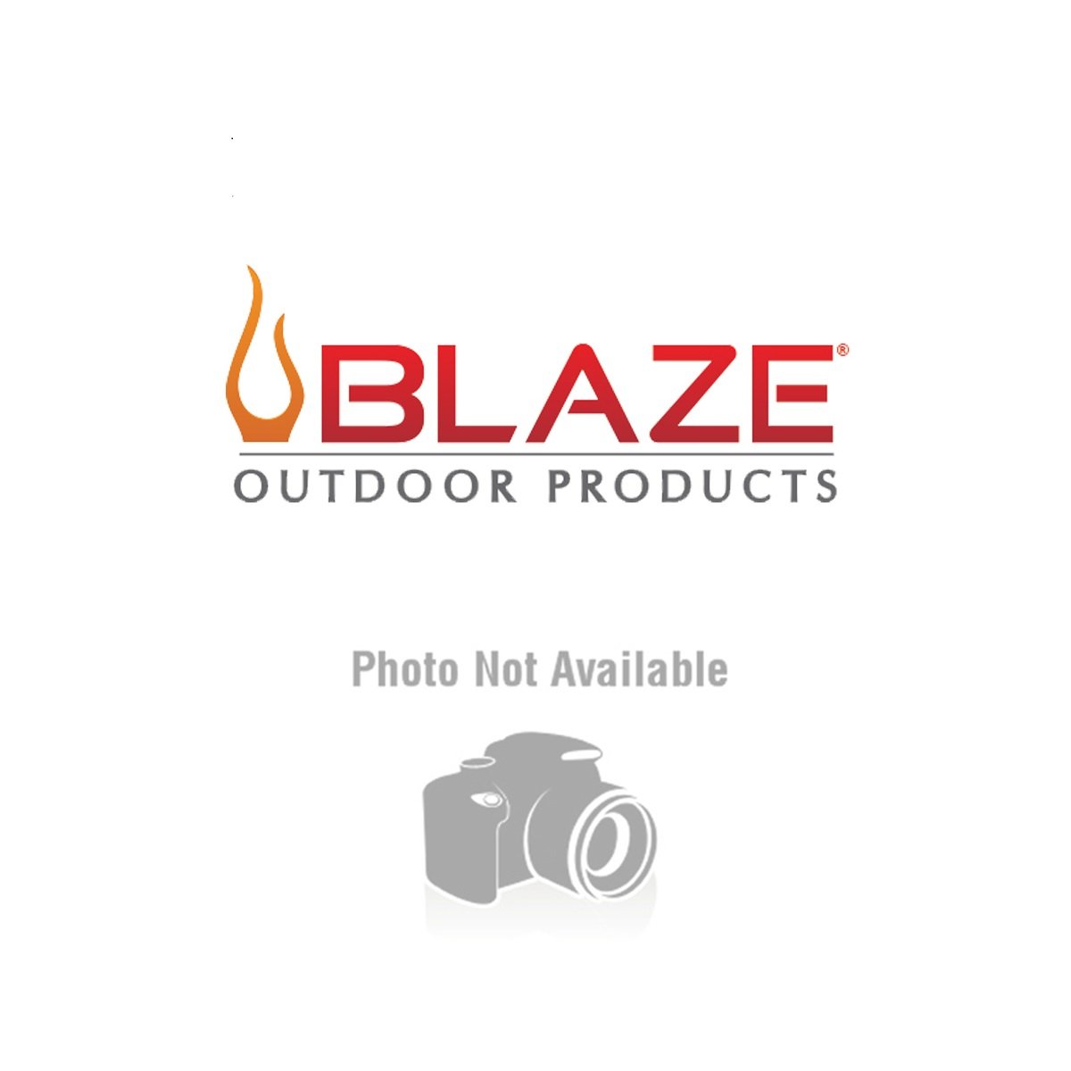 Blaze Grill Cover for 30-Inch Built-In Griddle - GRDBICV
