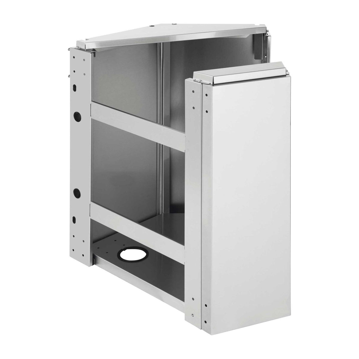 DCS Bend Unit - CAD-BEND