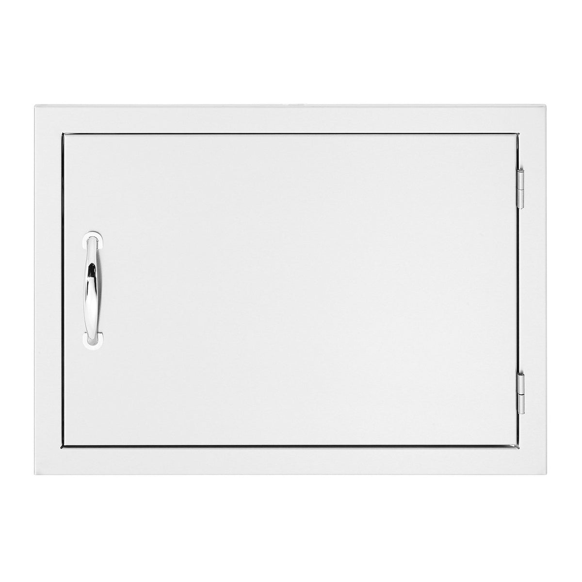 Summerset 20x20 North American Stainless Steel Horizontal Access Door