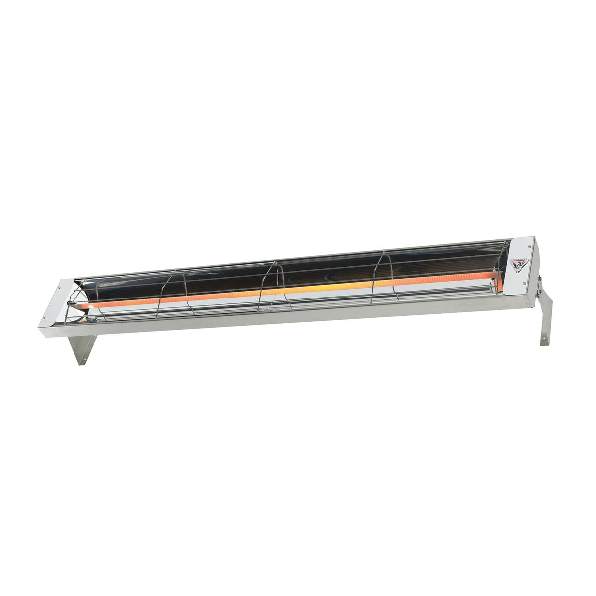 Twin Eagles 61-Inch Electric Heater, 3500W, 240V, w/ TEIC Control - TE